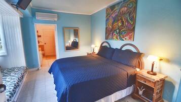 Vila, 5 quartos (Free Boat Ride) | Roupas de cama premium, individualmente decorados