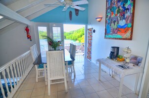 Vila, 5 quartos (Free Boat Ride) | Opções para refeição no quarto