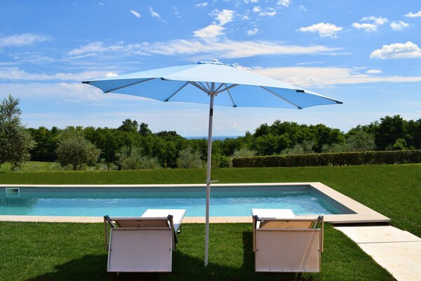 Agriturismo Dolce Colle - Vénétie