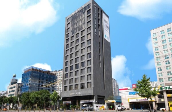 Hotel Bay 204 Dobong - Seoul
