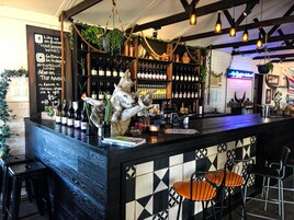 Bar (no alojamento)