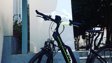 Ciclismo