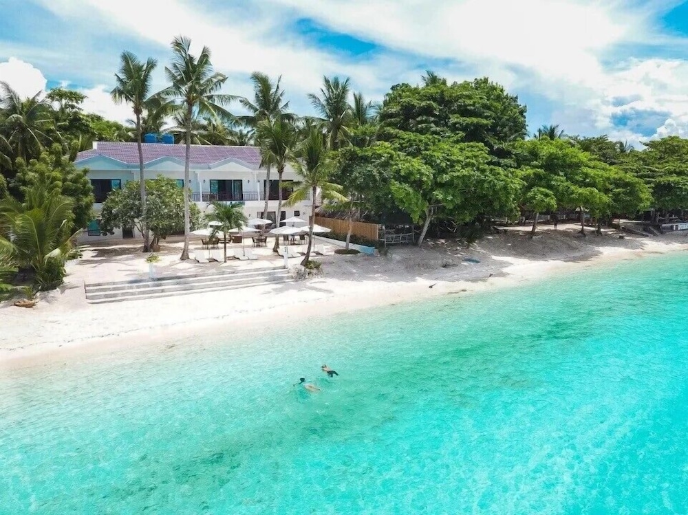 Villa Umi Panglao Resort - Panglao