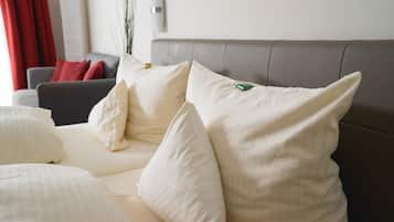 Comodidades da propriedade