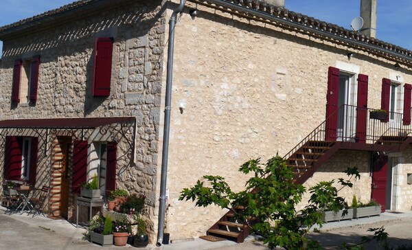 Le Relais D'arzac - Tarn