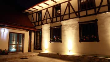 Fachada