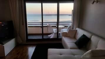 Vista do alojamento