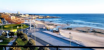 Duplex luxo, 3 quartos, vista para o mar | Vista do quarto