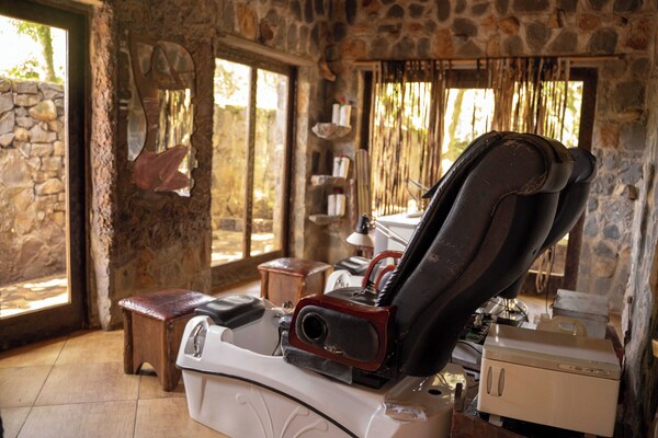 Kuriftu Resort & Spa Lake Tana - Bahir Dar