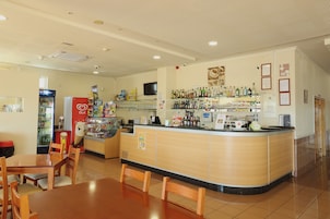 Bar (no alojamento)