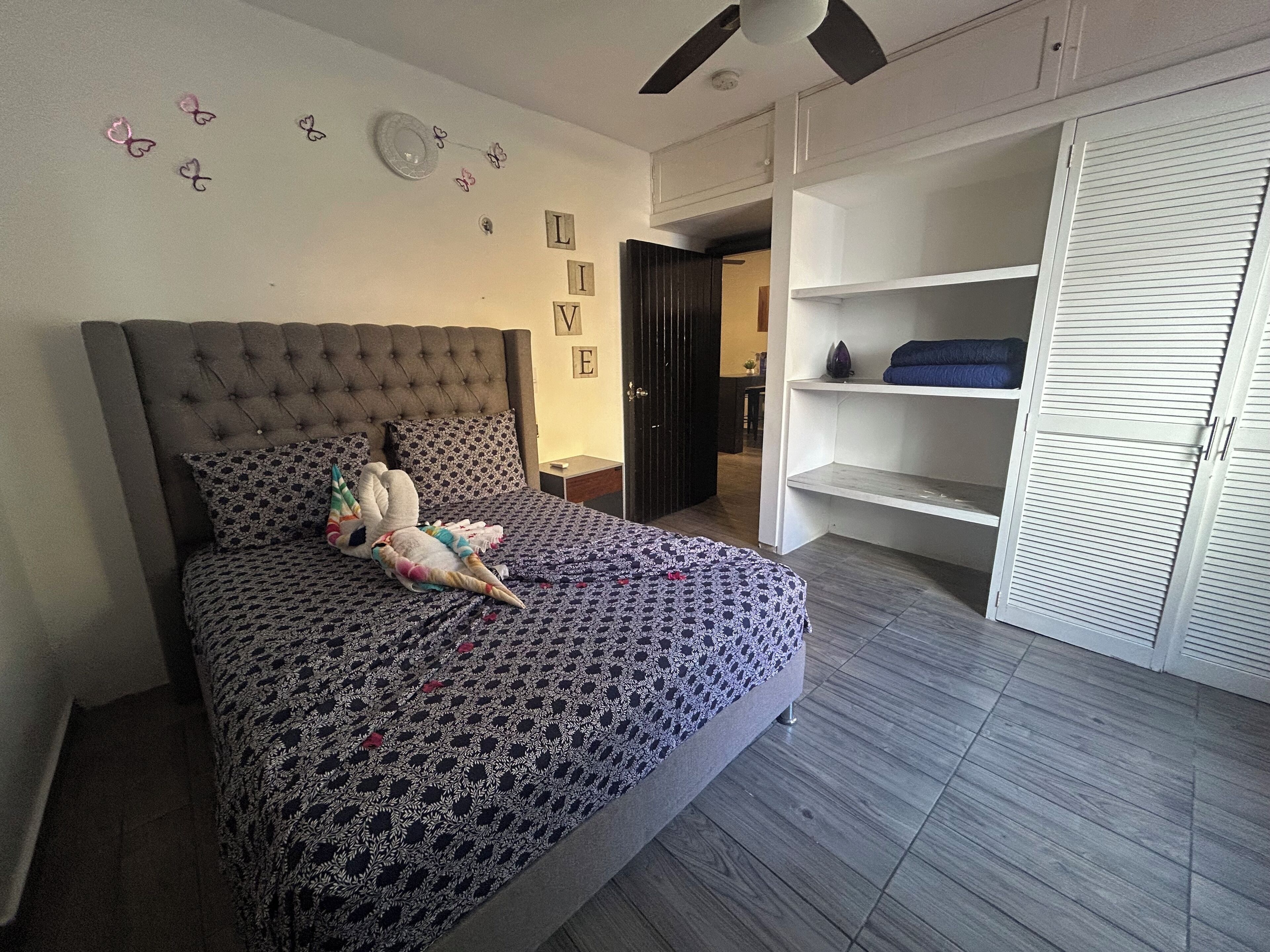 Blue Angel 2 Casa Entera A Unos Pasos De La Playa - Playa del Carmen