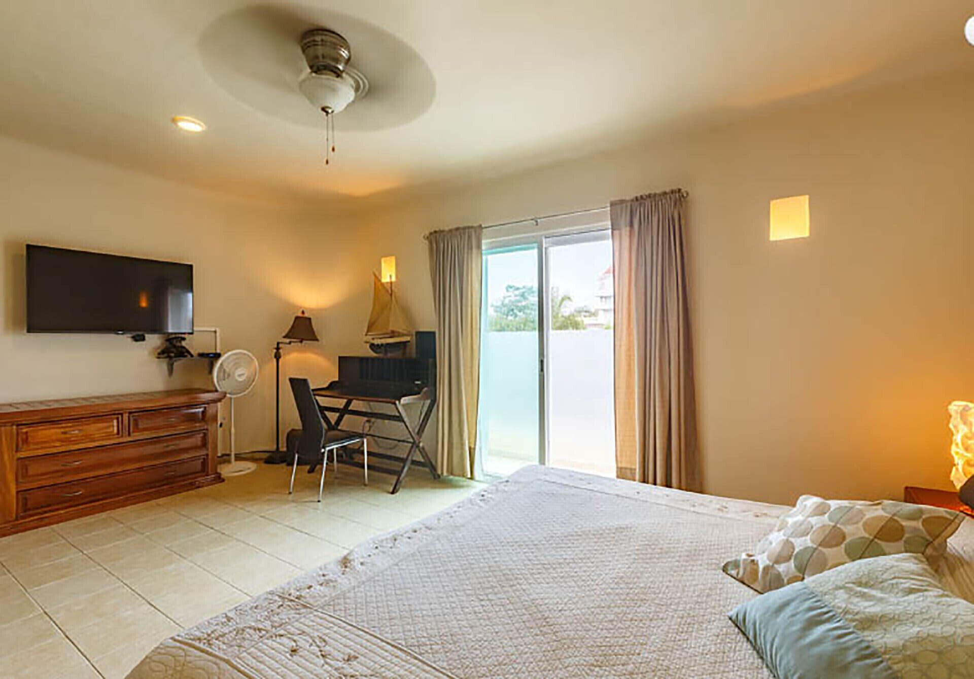 Penthouse Céntrico Cerca De La Playa - Playa del Carmen