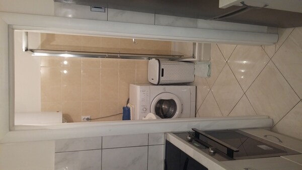 Cómodo Apartamento En El Centro De Rijeka - Rijeka