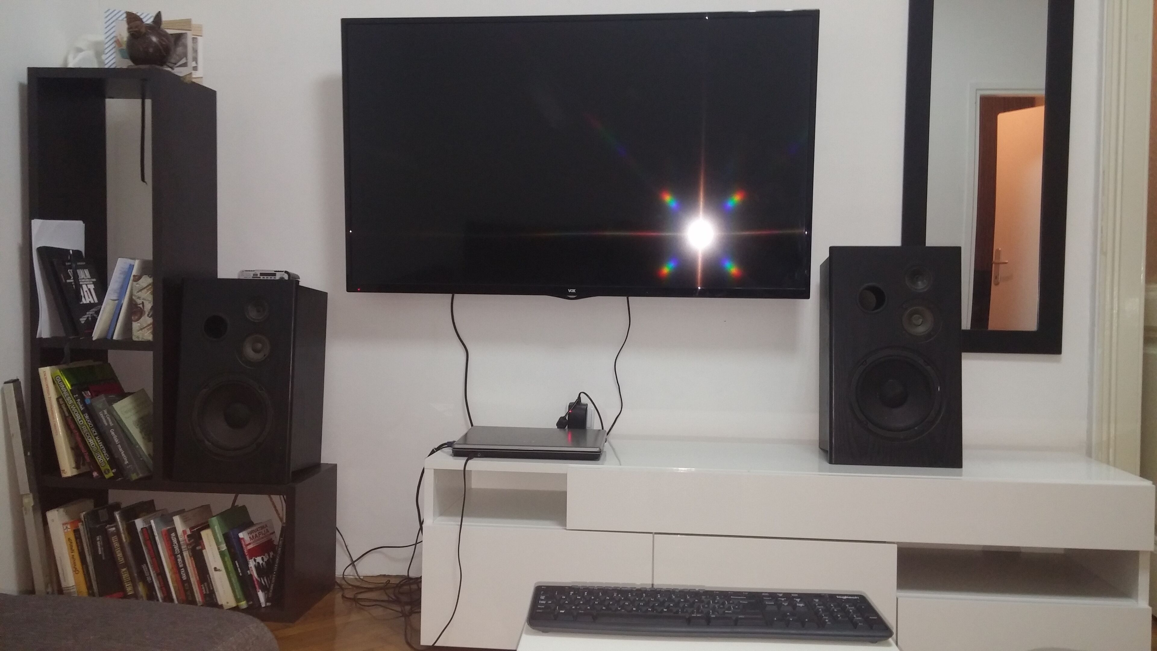 Comfortabel Appartement In Het Centrum Van Rijeka - Rijeka