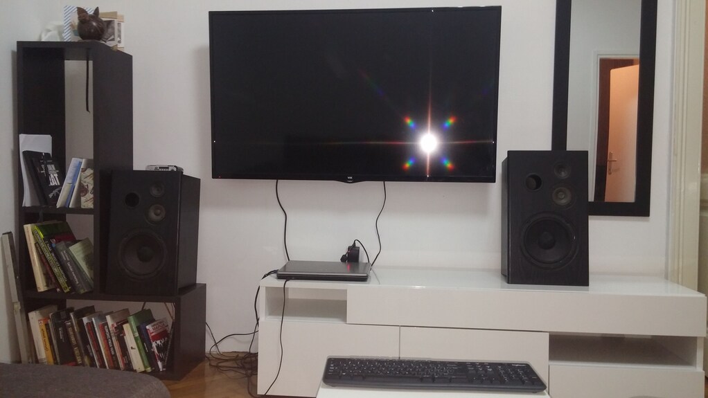 Cómodo Apartamento En El Centro De Rijeka - Rijeka