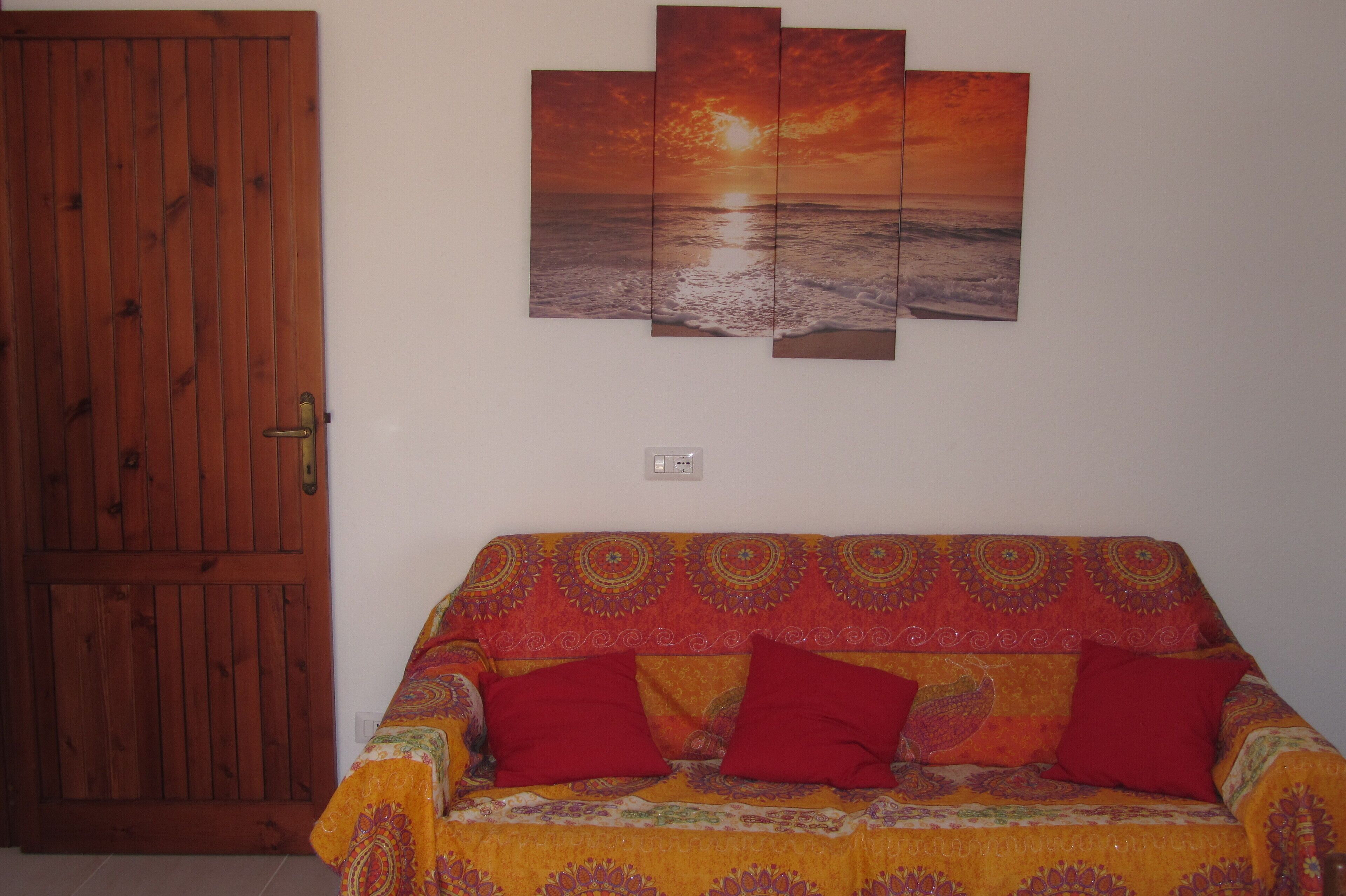 Beautiful Beach House Sleeps 8 - Solanas