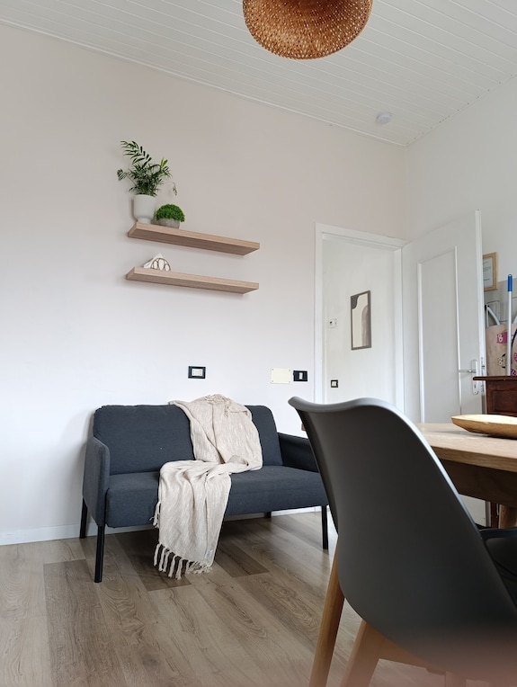 Kasakiwi Apartment Vicenza - Vicenza