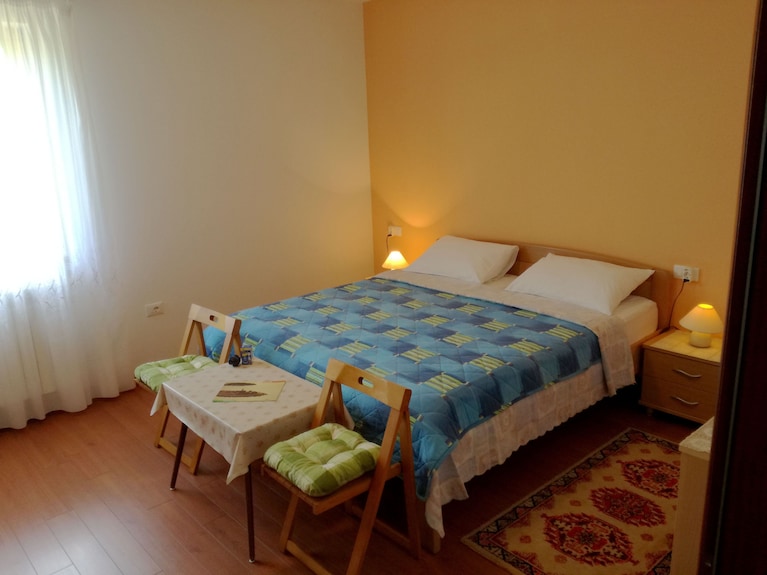 Apartments Cerin - 羅維尼