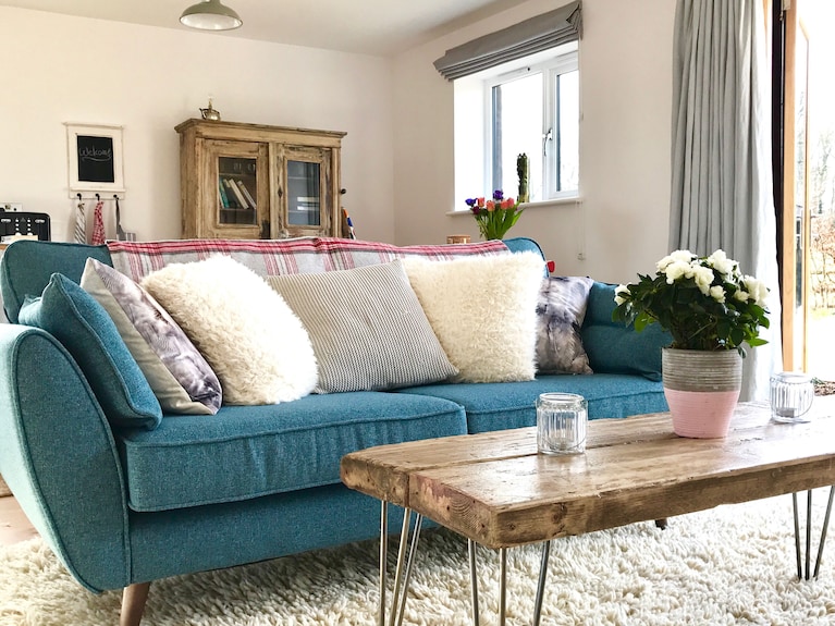 Romantisch Toevluchtsoord In De Hopvelden Van Kent, Met Geweldige Bezienswaardigheden - Tenterden