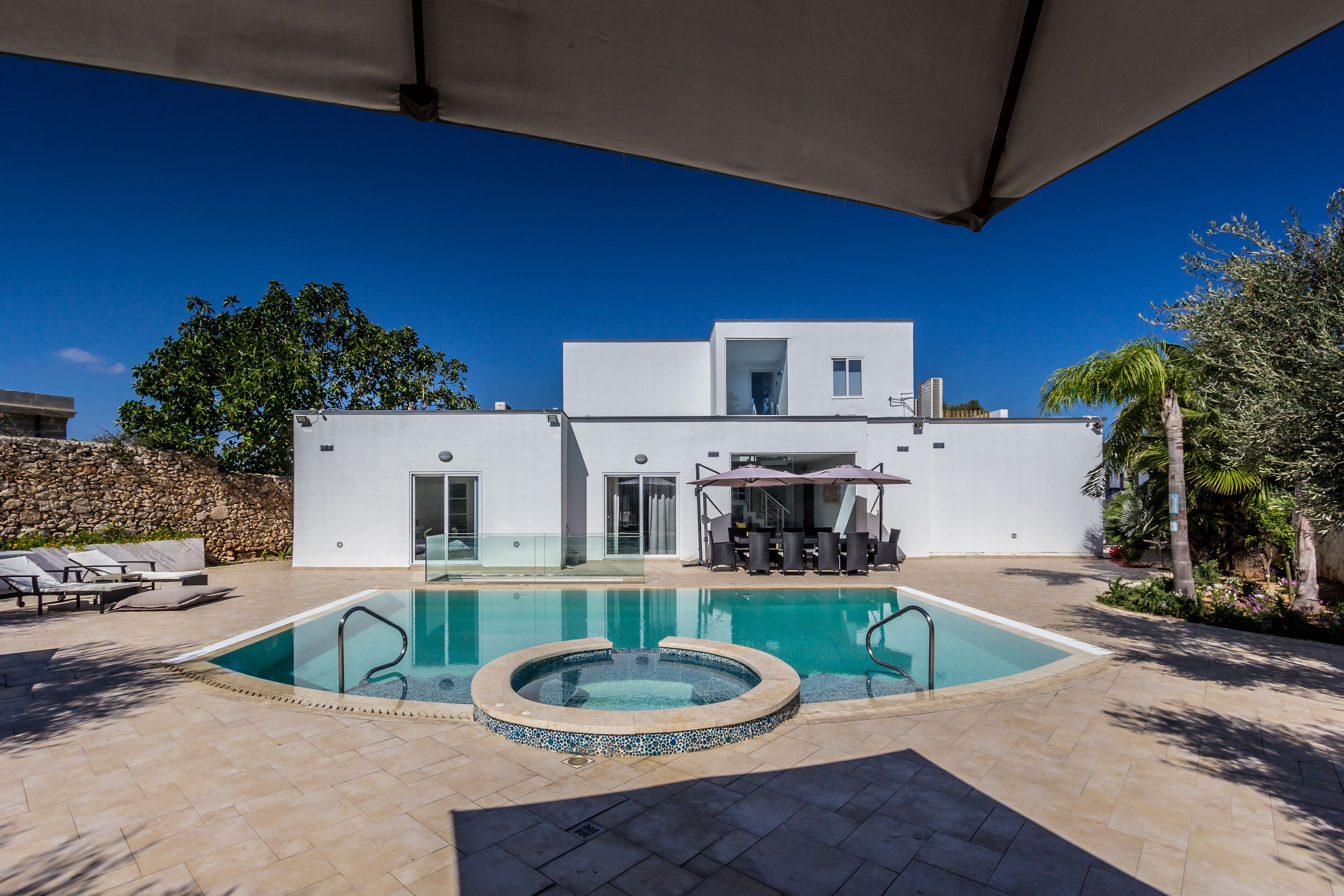 Top 10 Villas With Private Pool In Malta - Updated 2023 | Trip101