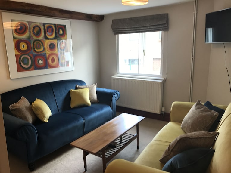 L'ancien Bureau De Poste Lowtown Bridgnorth - Bridgnorth