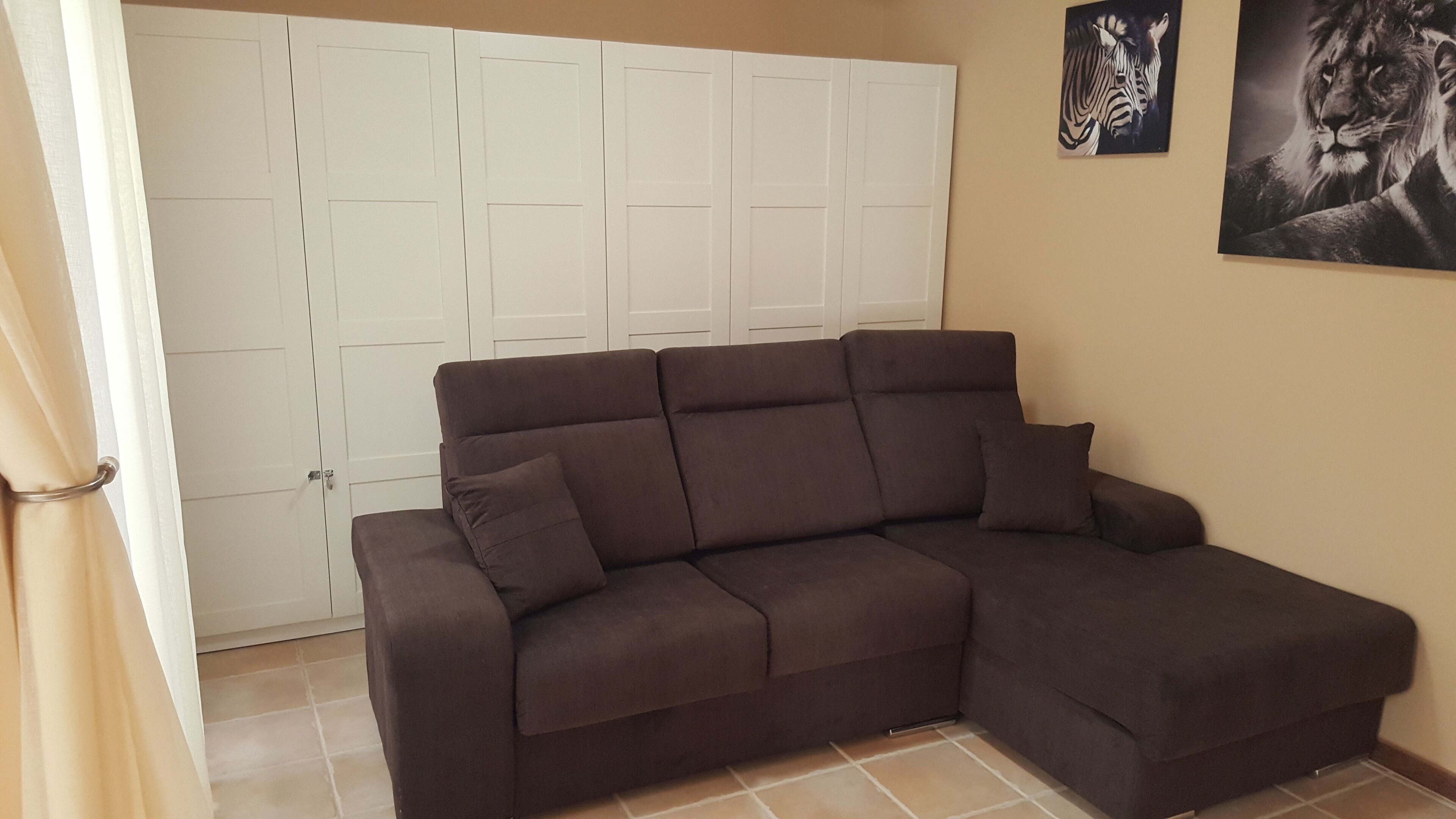 Beautiful, Spacious Villa, Heated Pool, Sleeps Eight, With Quality Furnishings - Antigua