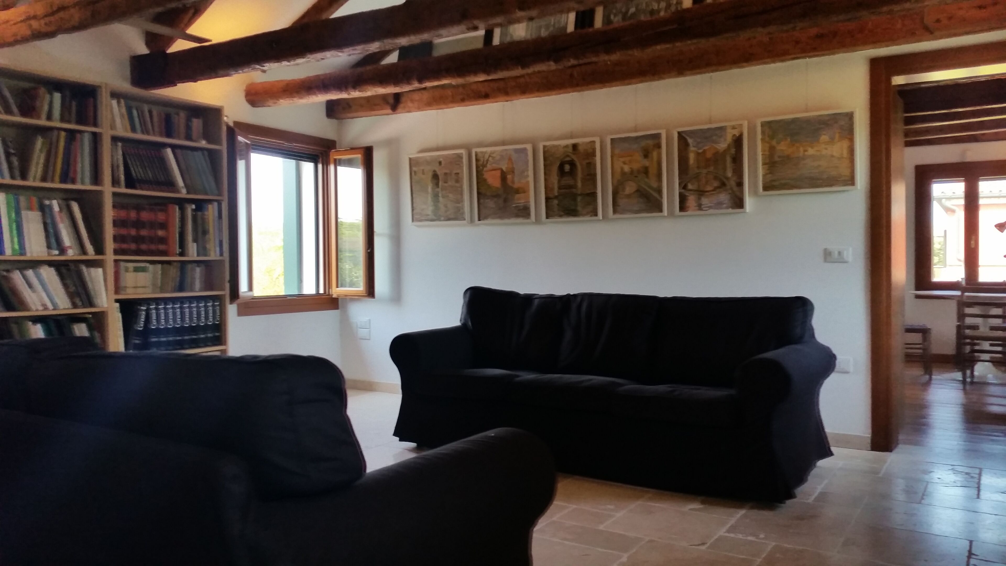 Venice, House With Park In The Island Of Torcello - Venice