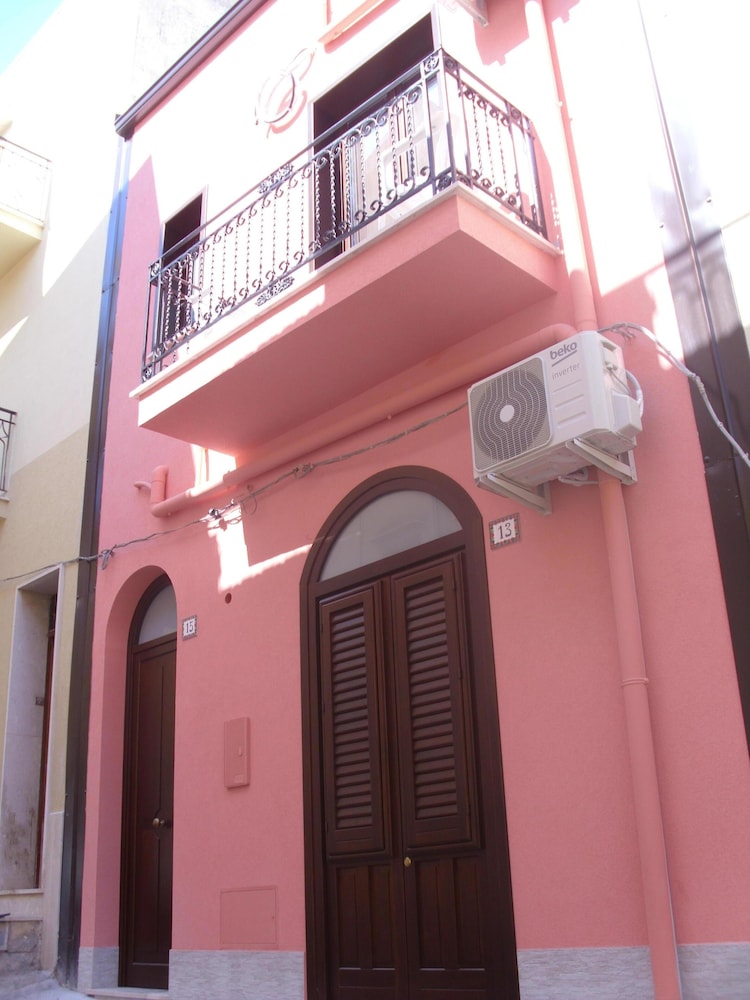 Maison Cecilia à Cala Marina - Balestrate