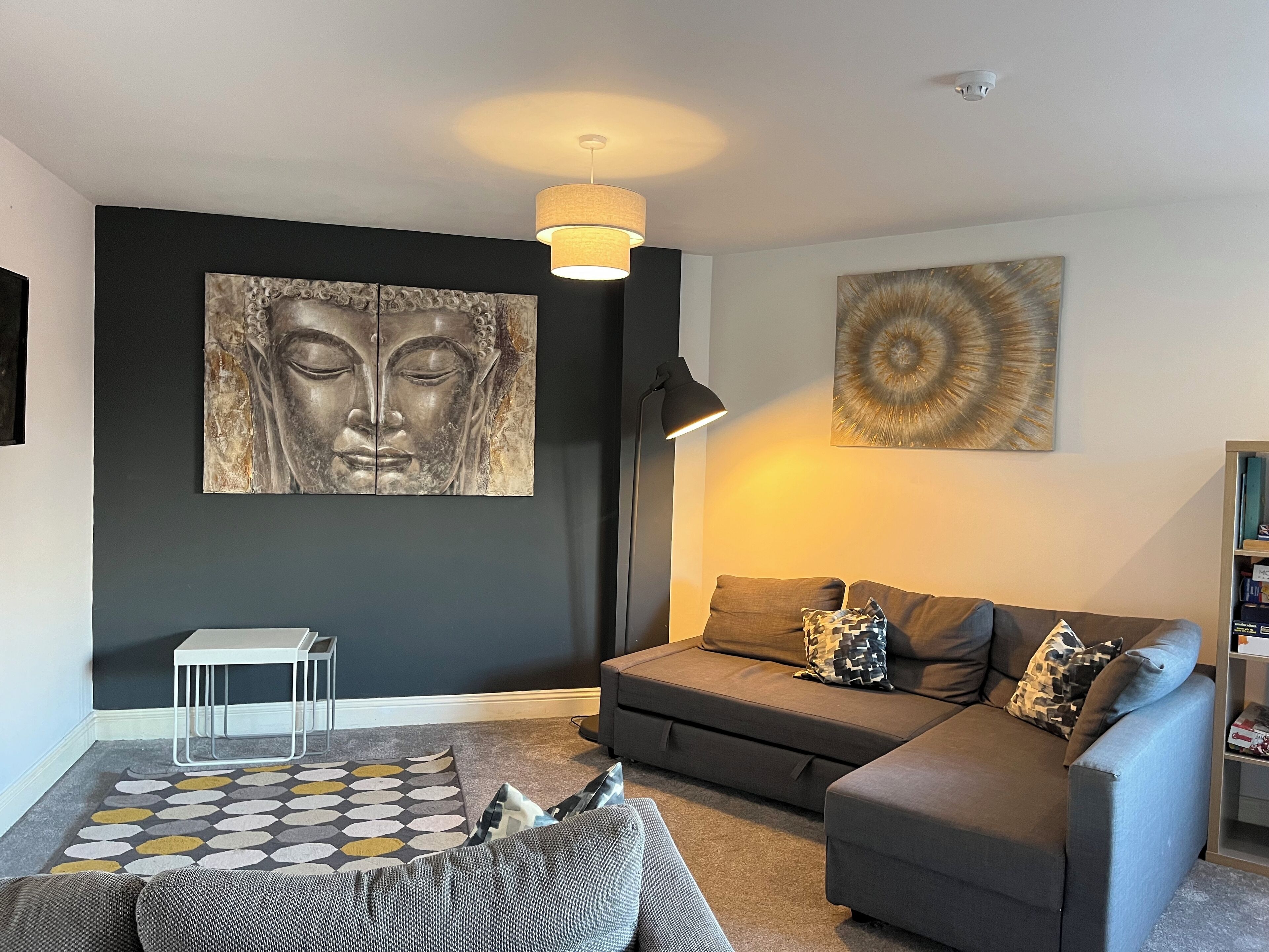 Mia's Place 03 City Centre Living In Chester - Chester