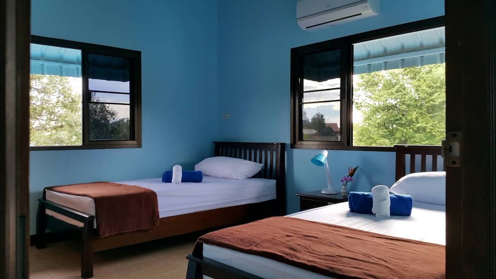 Erayan Appartamento Aonang Krabi - Provincia di Krabi