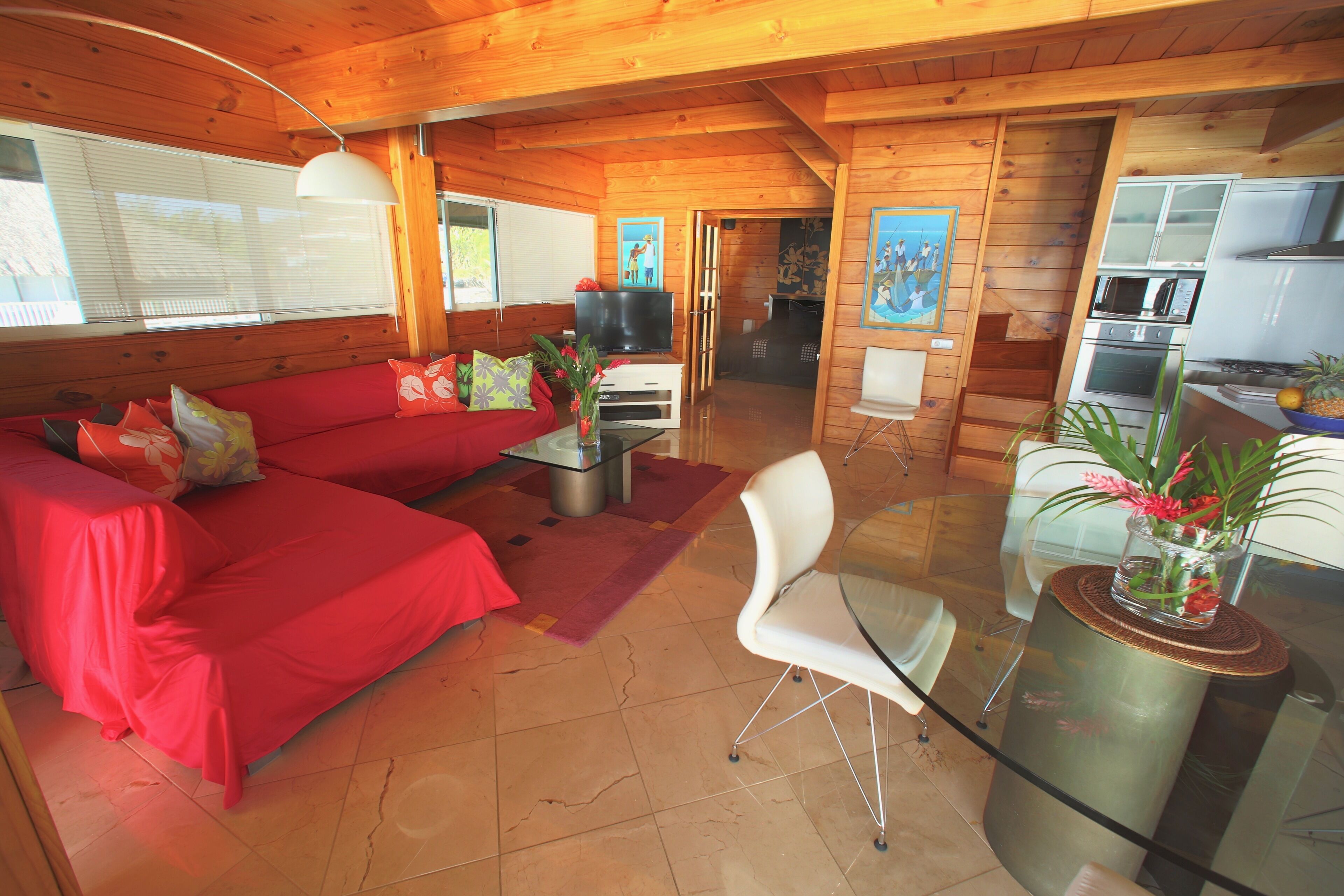 10 Best Beach House Rentals In Bora Bora, French Polynesia - Updated ...