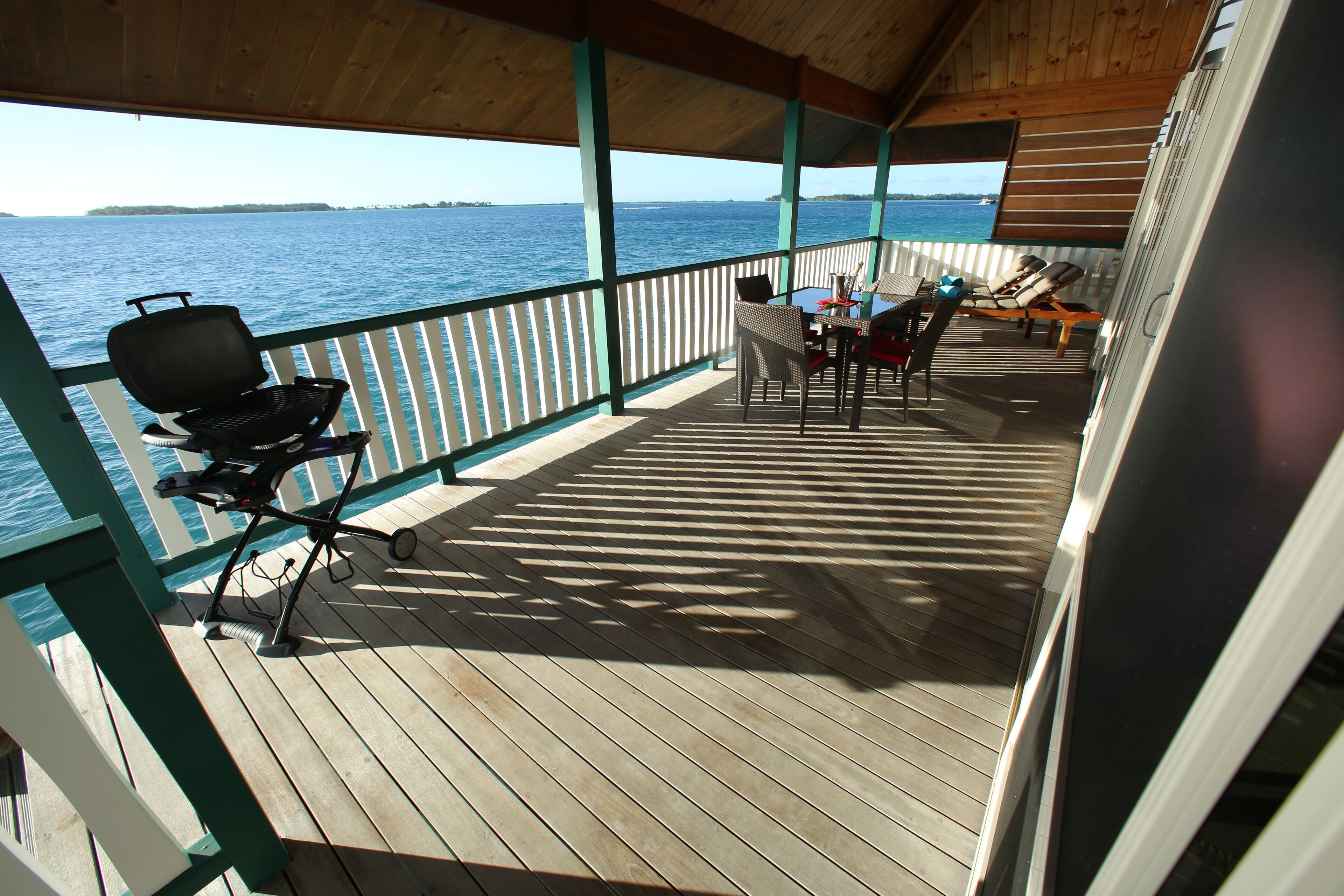 11 Amazing Overwater Bungalows You Can Rent