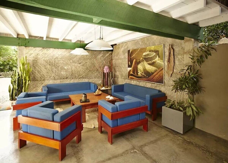 Ubicación, Ubicación, Ubicación! Vista Al Mar, No Se Necesita Carro, 2 Cuadras De La Playa. - San Juan del Sur