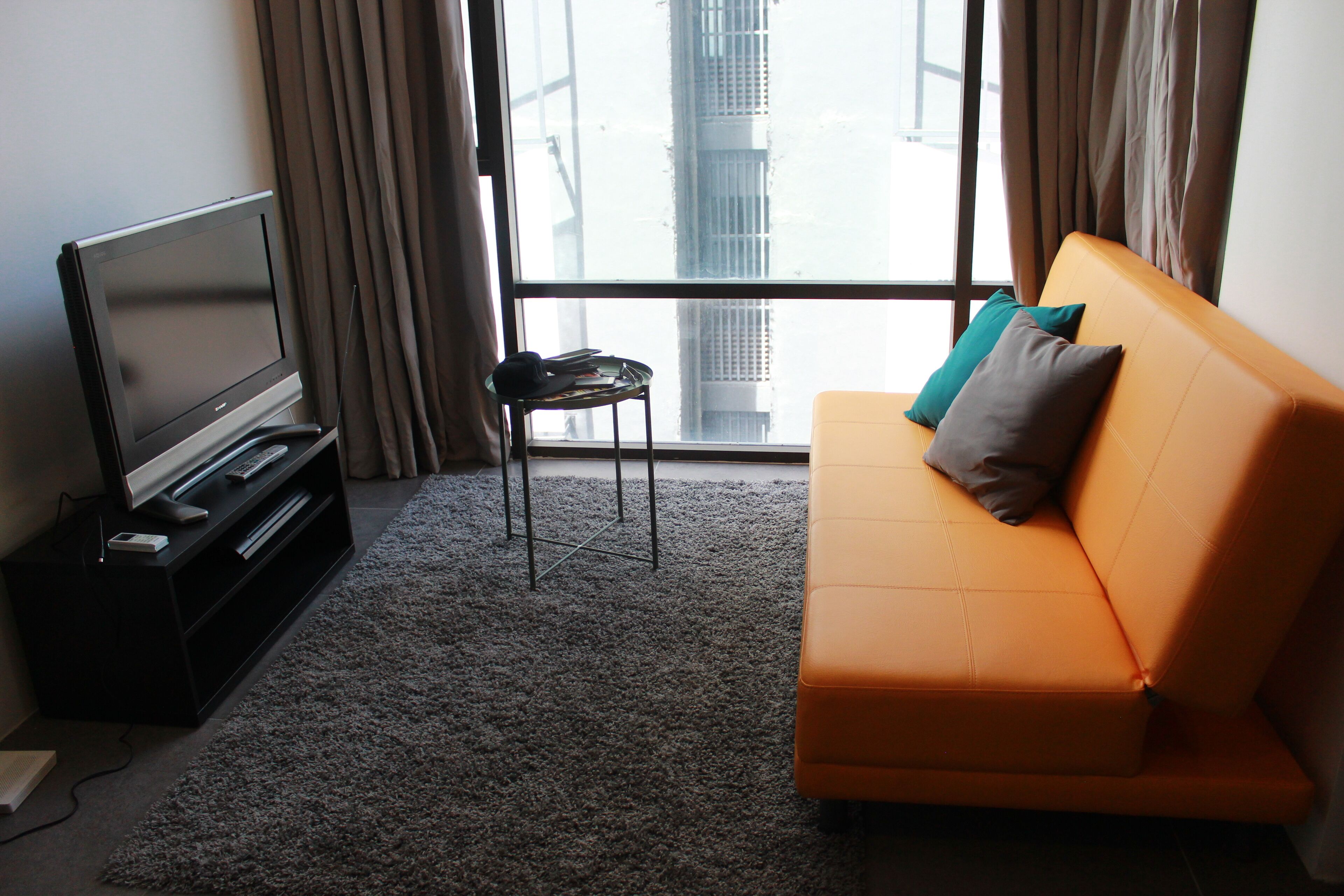 Mercer Studio @ Empire Dmansara - Petaling Jaya