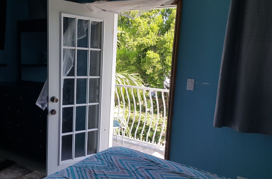 バハマを楽しんでください。 - ナッソー