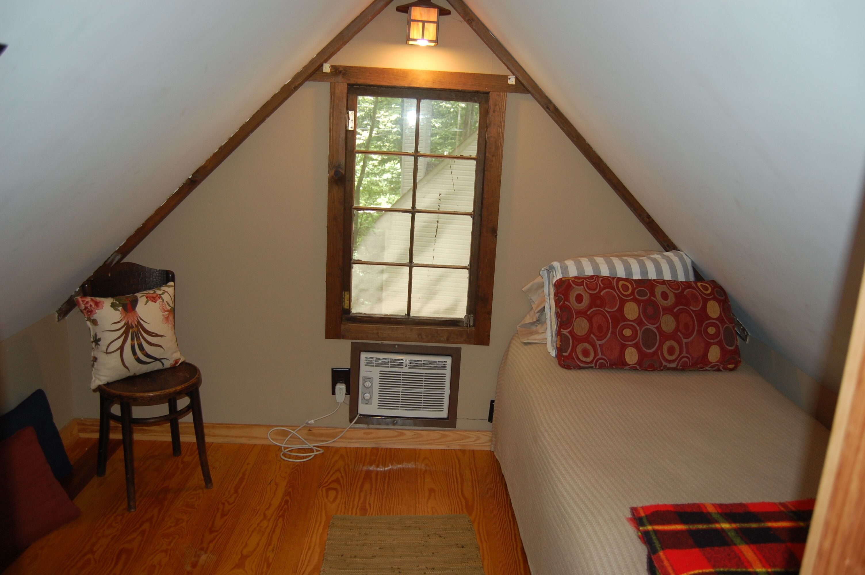 Rustic Mountain Retreat-bear Paw - Virginia