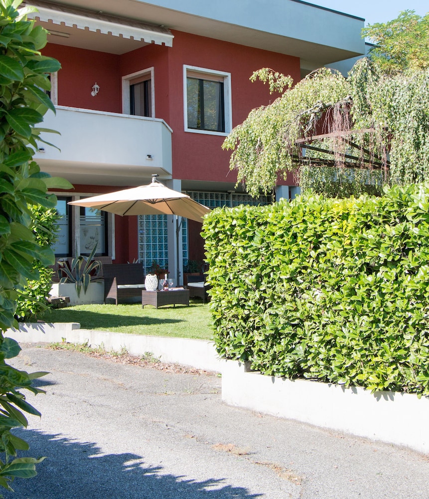 Villa Boninsegna - Lac de Garde