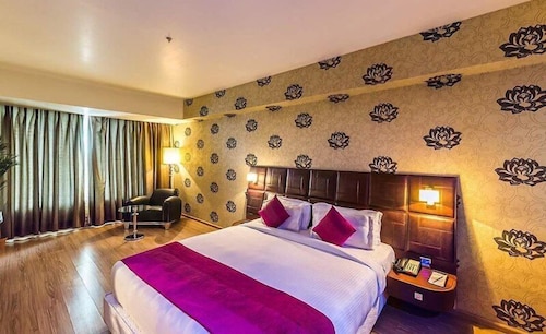 Hotel Patliputra Exotica - Patna