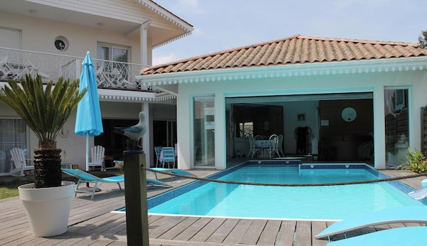 Aresia - Bassin d'Arcachon