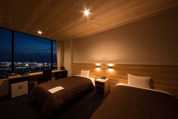 Quarto duplo standard, para não fumantes | Vista do quarto