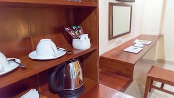 Café e/ou cafeteira