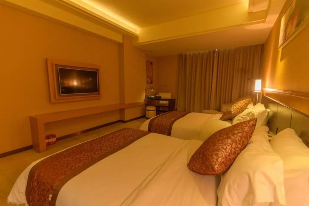 Grand Garden Hotel - Shaoguan