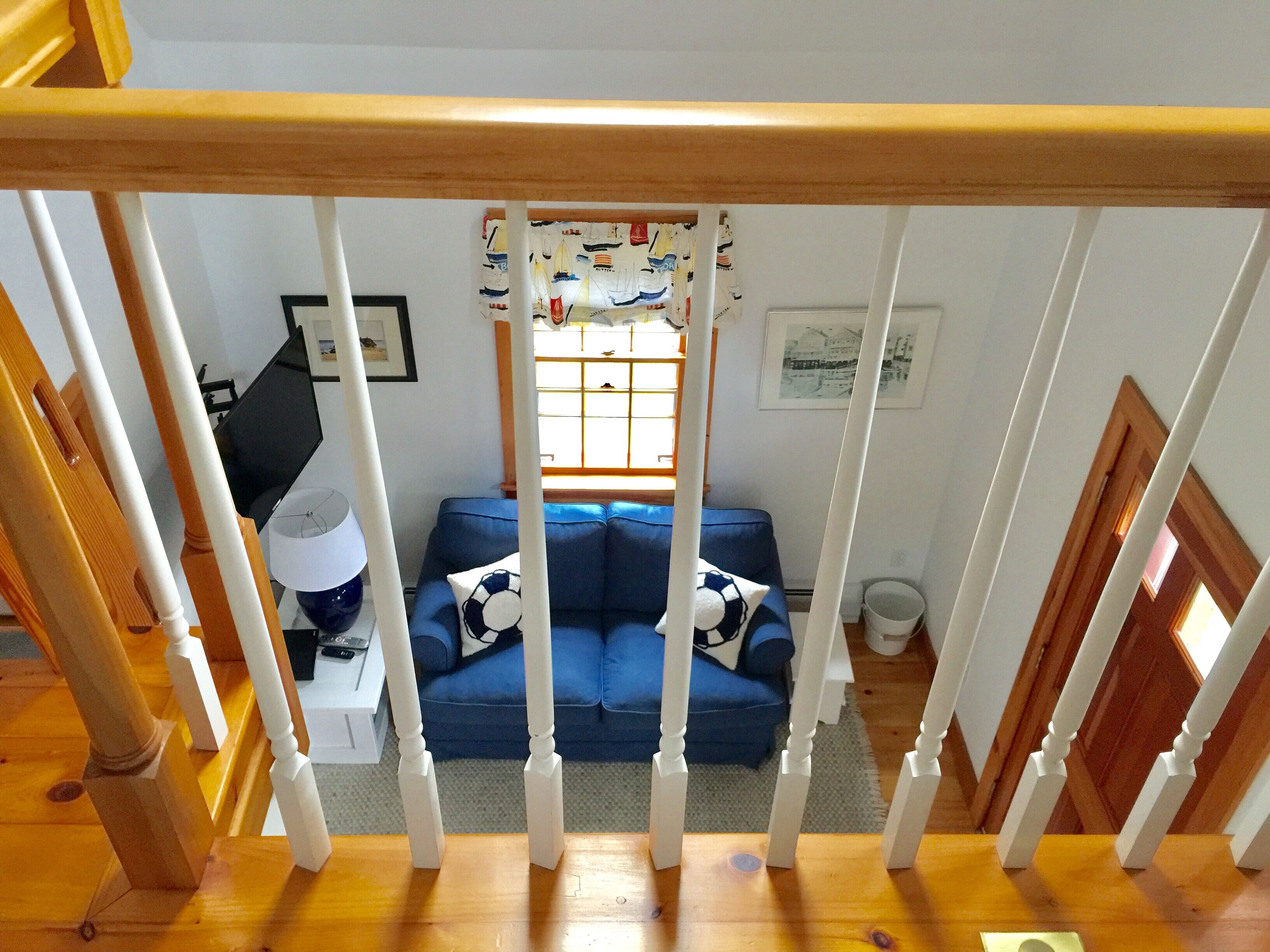 Charming Post And Beam Cottage! Walk To The Beach, Tennis, Bike Path, & Shuttle - Nantucket, MA