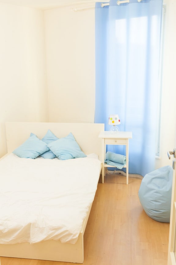 Executive Apartment Au Centre-ville De Varsovie - Varsovie