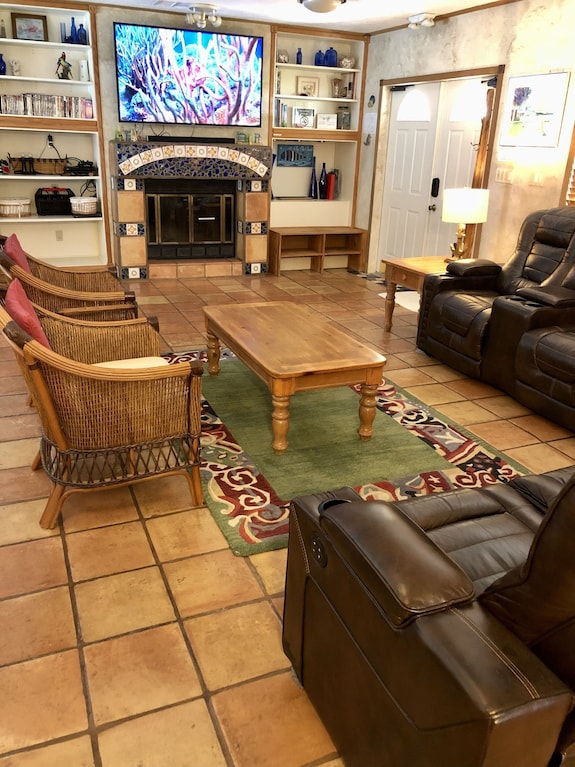 Tropical Breeze Pool Piscina Climatizada, Kayak, Bicicletas, Wifi, Cable, Bien Abastecido, Playa - Vero Beach, FL