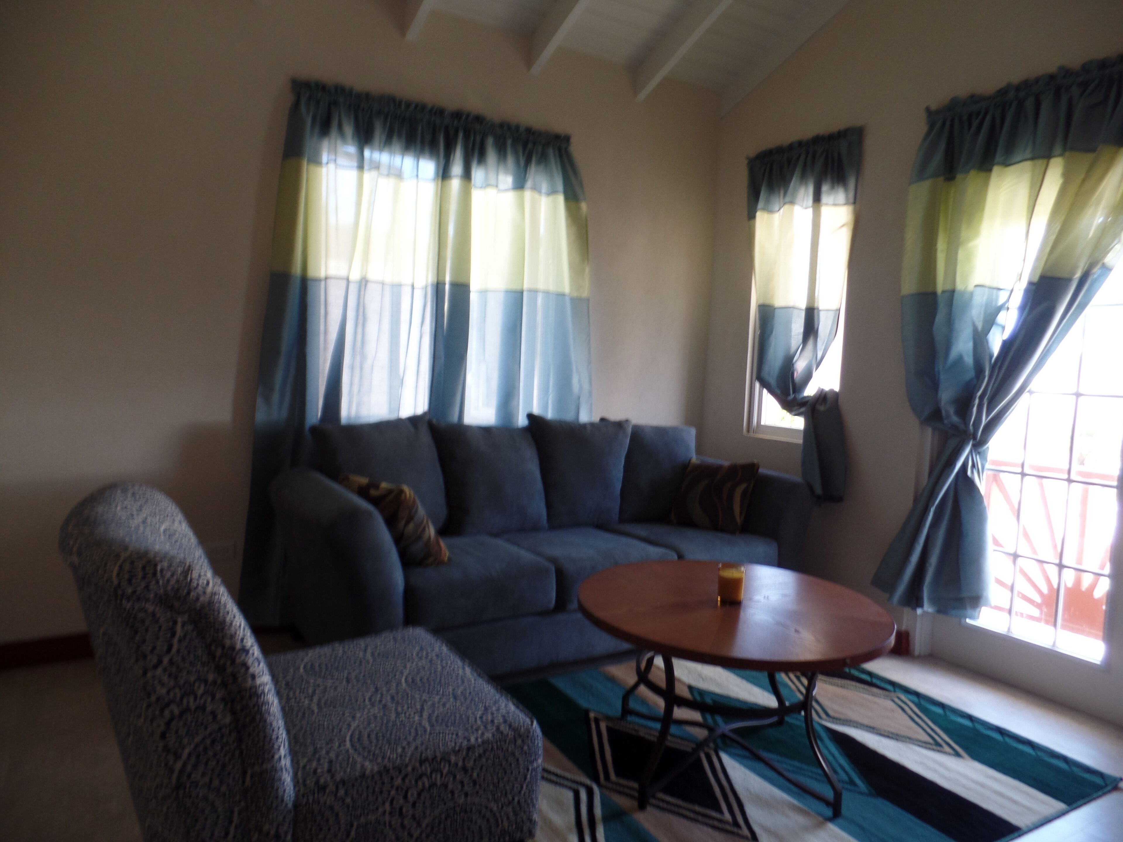 Great Location For The Adventurous Traveler! - Barbados