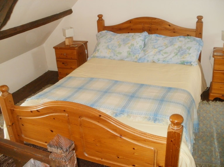 30k Plages 1k Du Village Beaucoup De Choses à Visiter Facilement Rejoindre Les Magasins Locaux Des Bars. - Ille-et-Vilaine