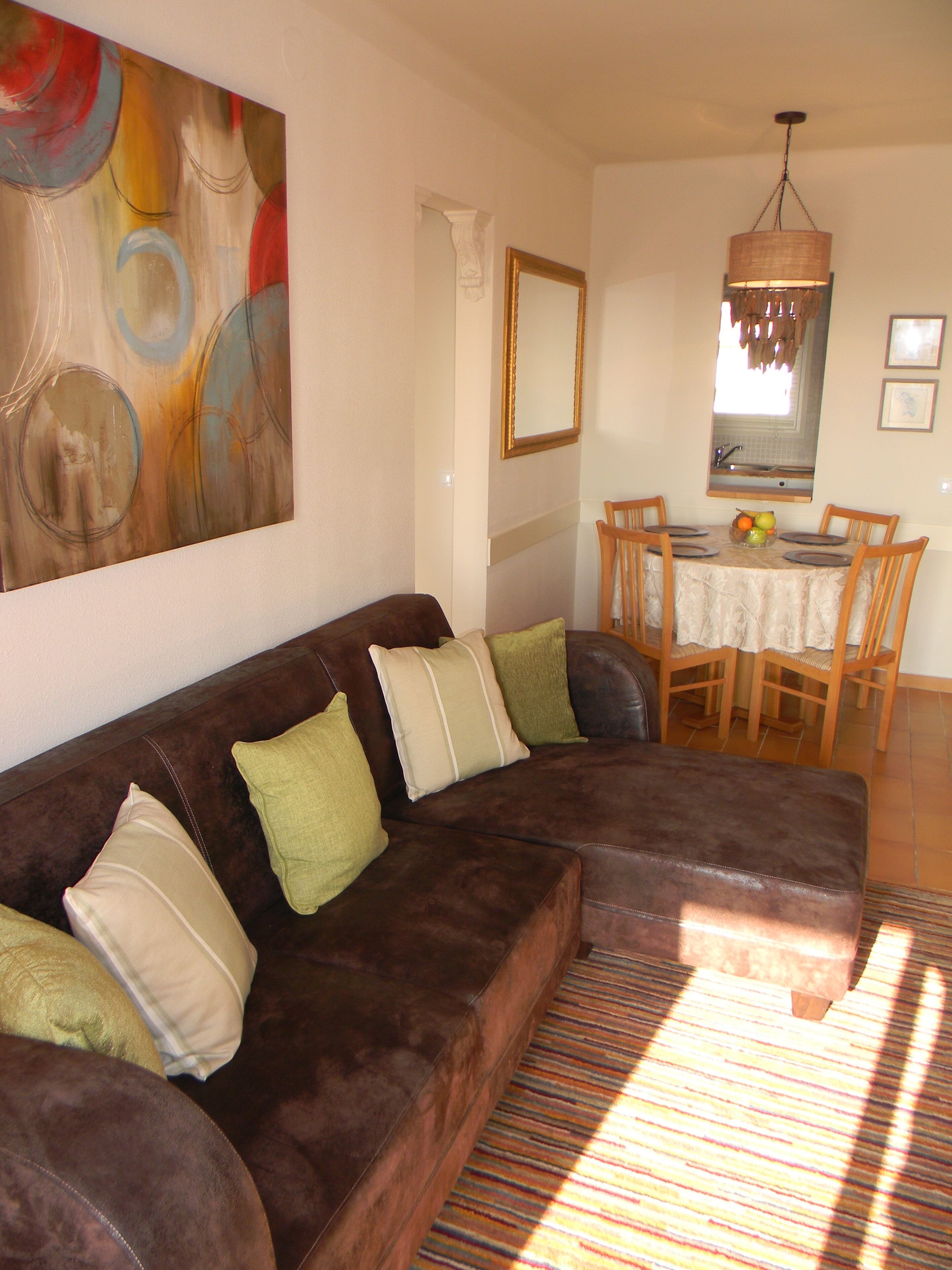 Superb 2 Bedroom Apartment With Seaviews And Communal Pool - Peratallada