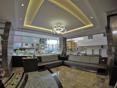 Nova Hotel Miri