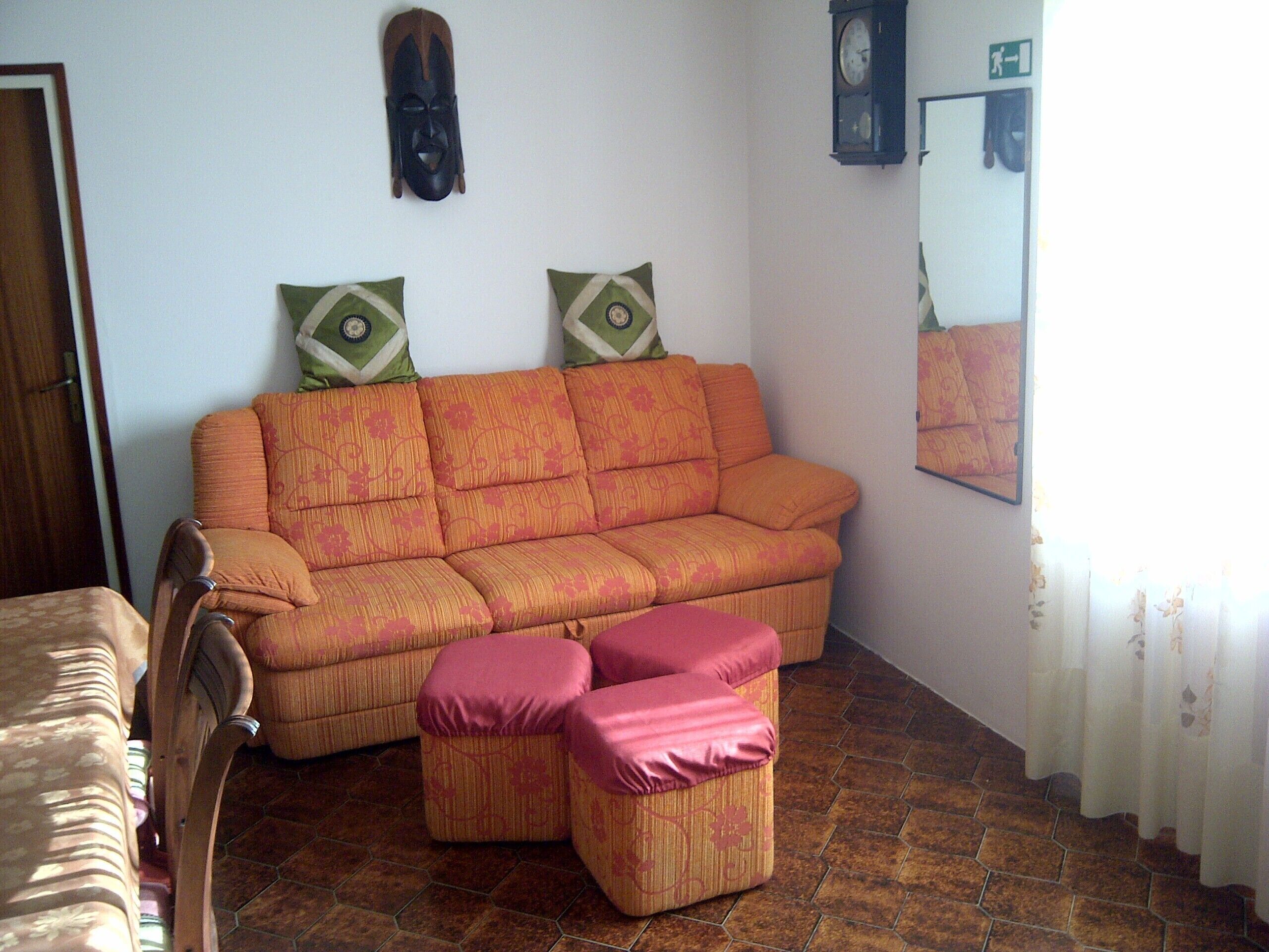 Large Property With The Villa And Pool In The Quiet Cove Nearby The Town Hvar,hr - Hvar